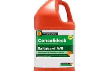 DryLok Review - Concrete Sealer Reviews